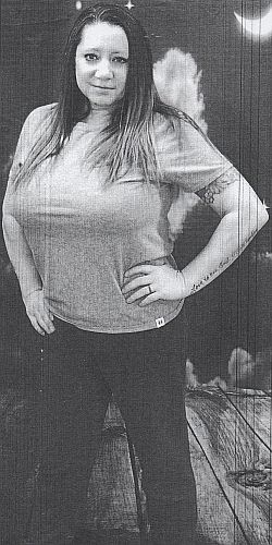 Paper Dolls Presents Chelsi