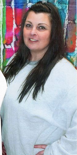 Paper Dolls Presents Julia